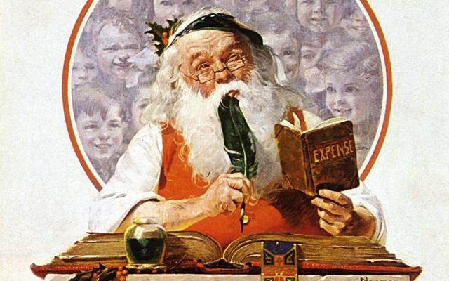 The History of Santa Claus: Tracing the Evolution of a Beloved Icon ...