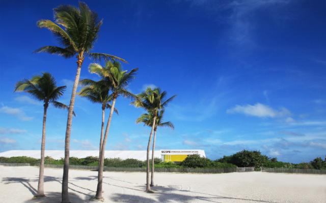 SCOPE Miami Beach Returns with Focus on New Contemporary | Art & Object