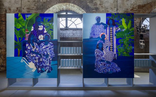 10 Must-See National Pavilions in the 2024 Venice Biennale | Art & Object