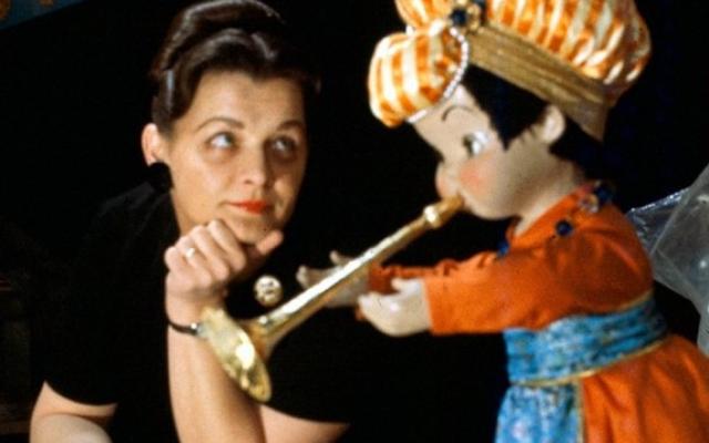 Recognizing Disney Costume Designer Alice Davis | Art & Object