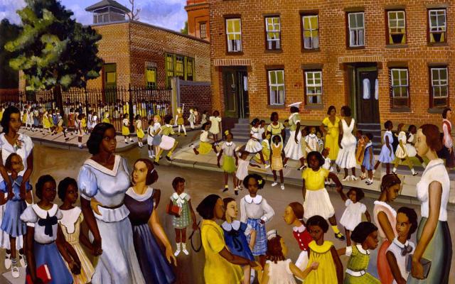 Columbus Museum of Art Celebrates the Harlem Renaissance at 100 | Art ...