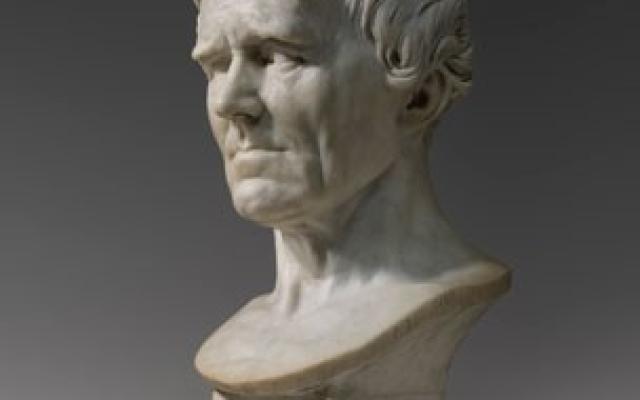 National Gallery Acquires Major David d'Angers Work | Art & Object