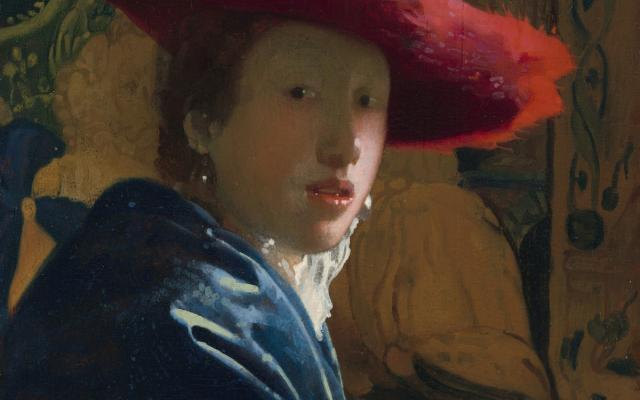 Three New Theories on Vermeer, Da Vinci, and Van Gogh | Art & Object