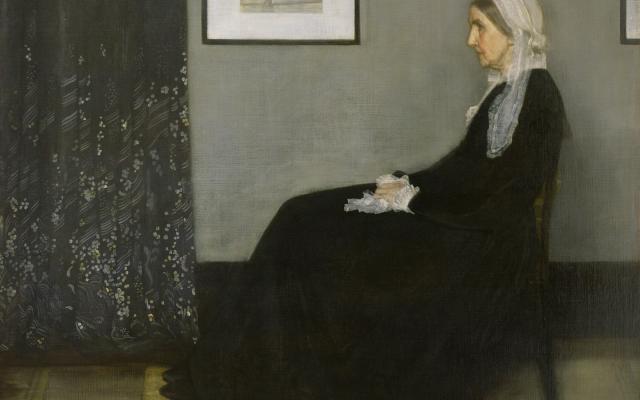 8 Artists Who Painted Their Mothers As Muses and Metaphors | Art & Object