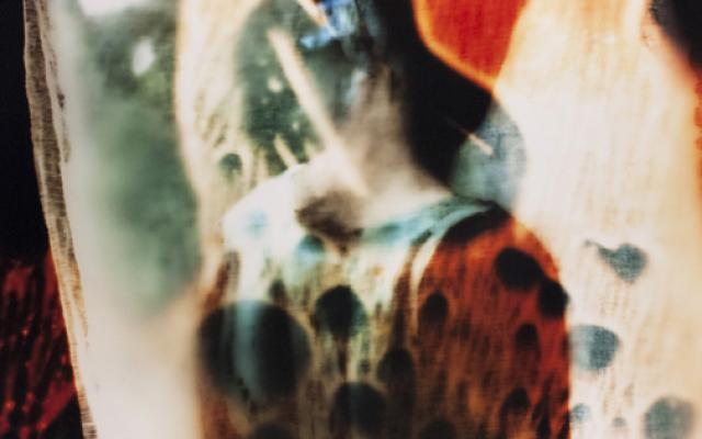 Matt Saunders Blurs Boundaries at SLAM | Art & Object