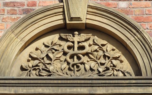 The Caduceus Isn't The Medical Symbol You Think It Is | Art & Object