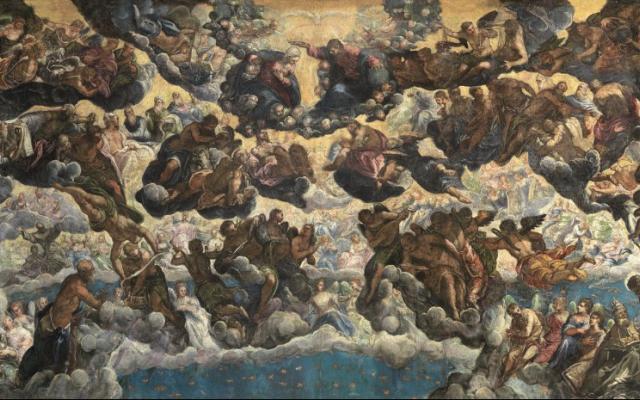 Tintoretto at 500: Celebrating the Life and Works of the Venetian ...
