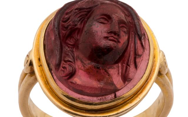 A World History Through Finger Rings | Art & Object