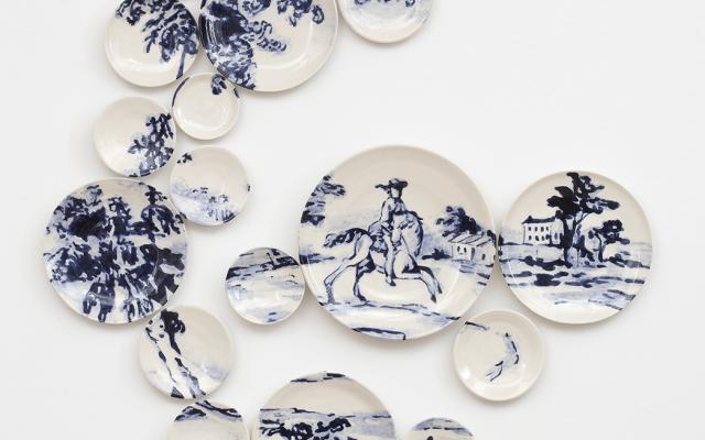 Molly Hatch: Ceramics At Large | Art & Object