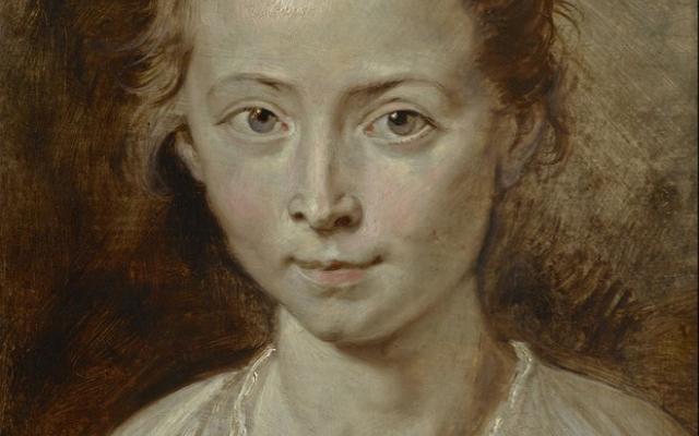 Christie's to Offer Rare Rubens Portrait | Art & Object