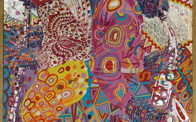 Cleveland Museum of Art Opens Wadsworth and Jae Jarrell Exhibition ...