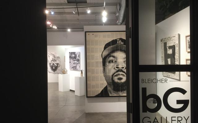 An Appreciation for the Unfamiliar at bG Gallery | Art & Object