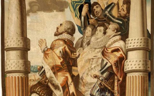 Newly Discovered Rubens Authenticated by Experts | Art & Object