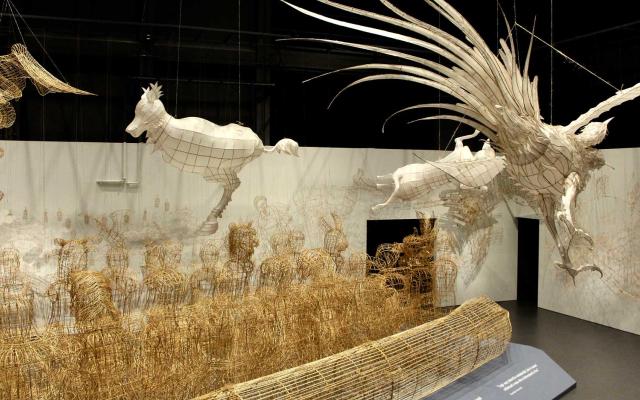 Ai Weiwei on Using Art to Connect the Past and Present | Art & Object