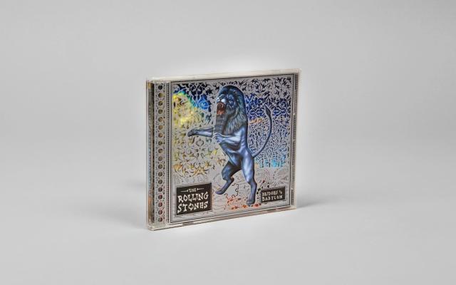 Designer Behind Popular Album Covers Gets a New York Retrospective ...