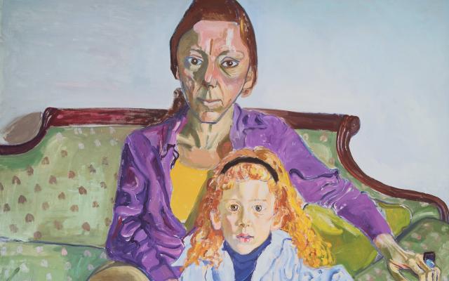 The Met Presents Alice Neel: People Come First | Art & Object