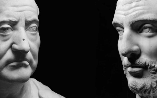 How Photography can Reveal Personality in Ancient Portraiture | Art ...