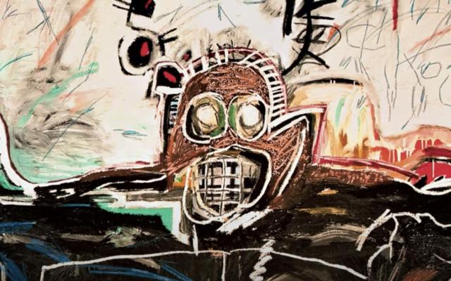 How Jean-Michel Basquiat Turned Art History on Its Head | Art & Object