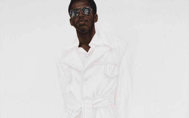 Exhibition on Hugely Influential Artist Barkley L. Hendricks | Art & Object