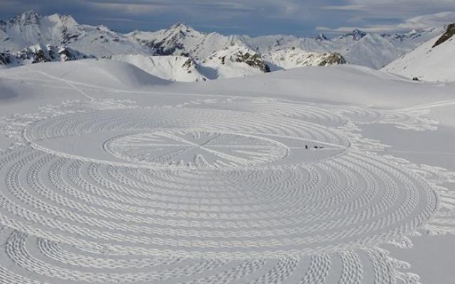 The Art of Snow and Ice: Depictions Throughout Art History | Art & Object