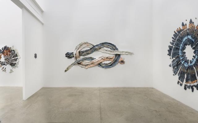 Brie Ruais: Inside her Process & Partnership with Clay | Art & Object