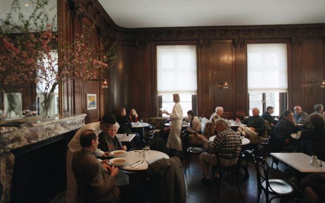 6 Museum Cafés That Are Almost As Good as the Art | Art & Object