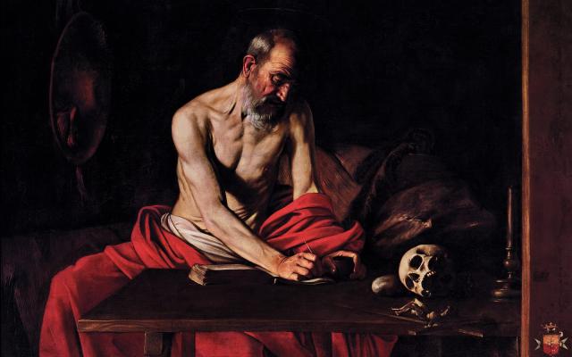 Why You Should Watch Secrets of the Dead: The Caravaggio Heist | Art ...
