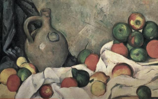 Cézanne's Radical Approach to the Still Life | Art & Object