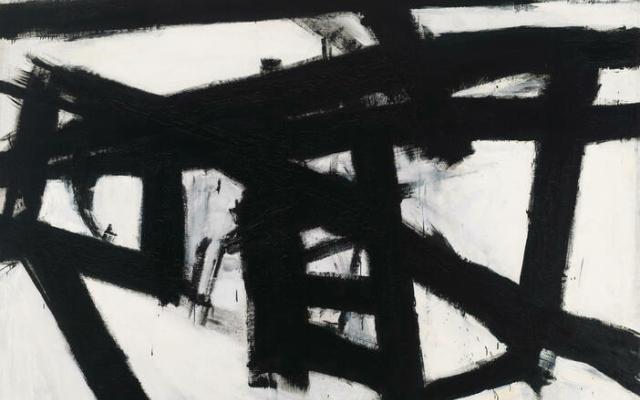 Abstract Expressionism: A Brief History & Exploration | Art & Object