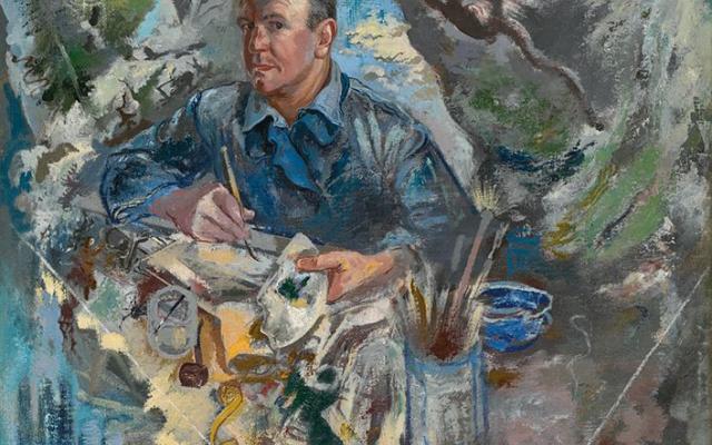 David Nolan Gallery presents: Wars | Art & Object