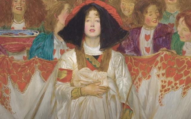 How to Collect Pre-Raphaelites | Art & Object