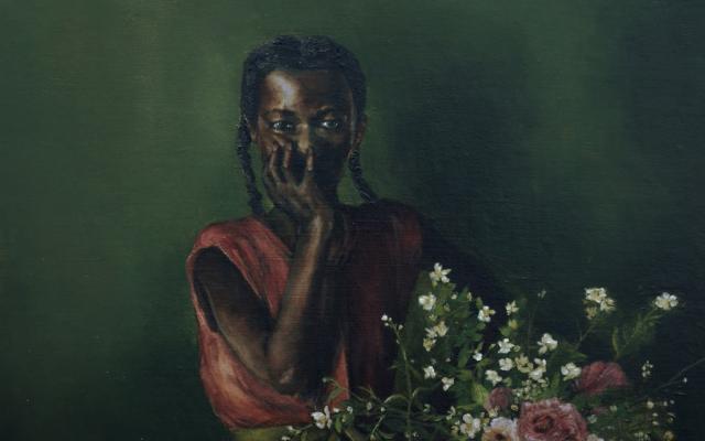 Jay Parnell: Influential African American Portrait Painter | Art & Object