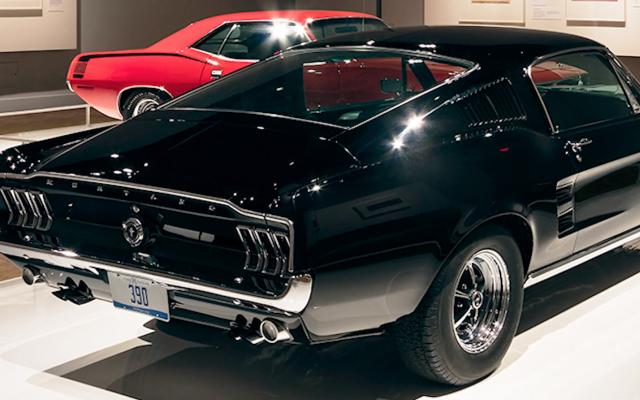 Detroit Style: From the Road to the Gallery | Art & Object