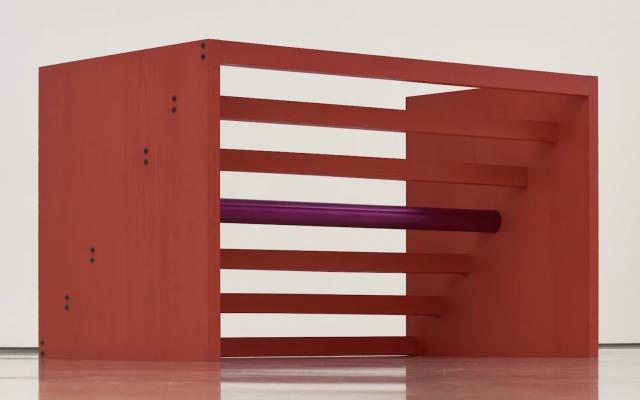MoMA's Donald Judd Retrospective | Art & Object