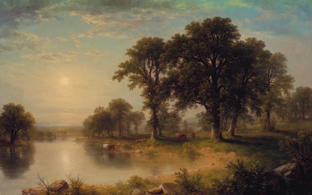 10 Paintings That Capture the Art of Summer | Art & Object
