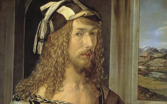 Get to Know Albrecht Dürer in 9 Works of Art | Art & Object