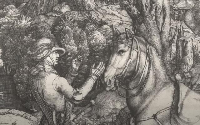 Albrecht Dürer's Influence | Art & Object