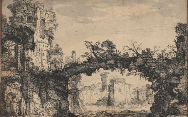 Getty Museum Announces Major Acquisition of Dutch Drawings | Art & Object