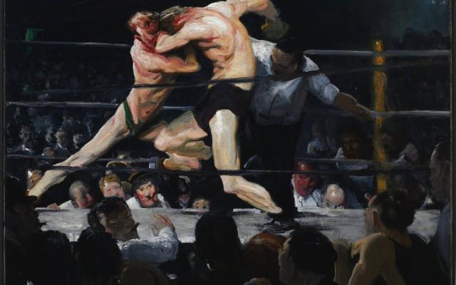 10 Must-See Pieces From the Extensive CMA Collections | Art & Object