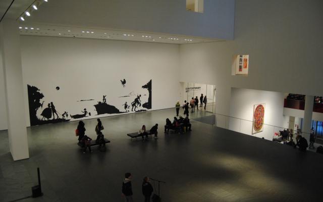 MoMA Names Christophe Cherix as New Director | Art & Object
