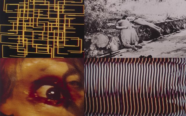 Ahead of Her Time: Gretchen Bender’s Take On Media Critique | Art & Object