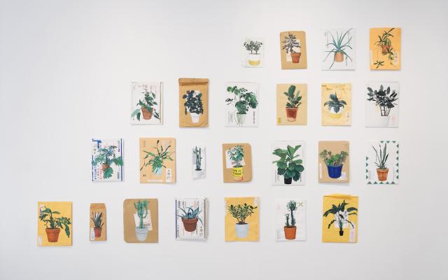 How These Artists Reimagine the Immigration Process | Art & Object