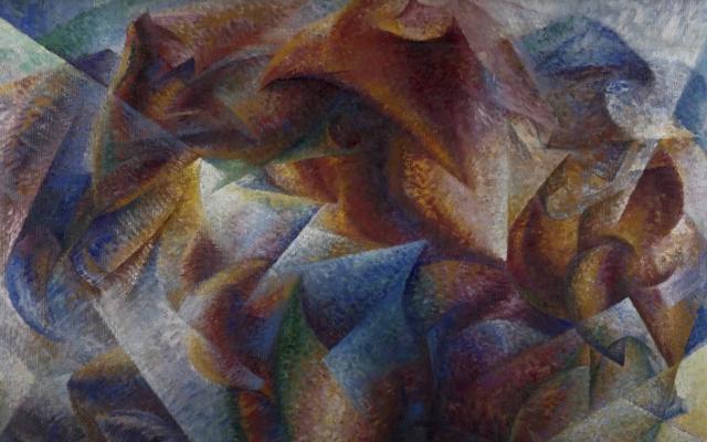 An Introduction to Italian Futurism | Art & Object