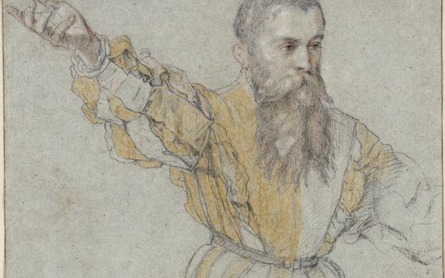 700 Years of History Through One Collection | Art & Object