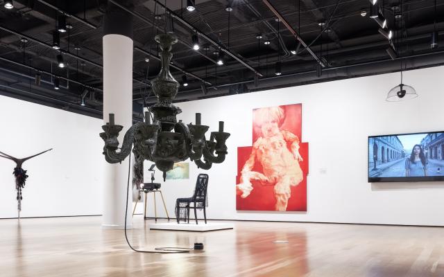 The Art of “Anonymous Was a Woman” | Art & Object