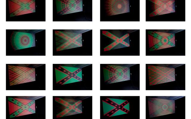 Confronting Inequality Through Conceptual Art | Art & Object