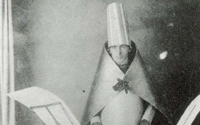 Considering Hugo Ball's Anti-Semitism | Art & Object