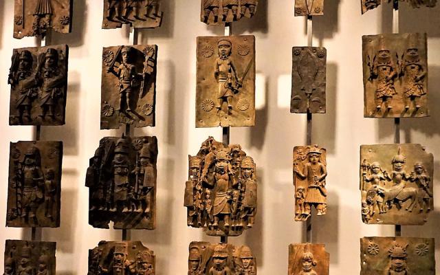 10 Famous Ownership Disputes Over Cultural Artifacts | Art & Object