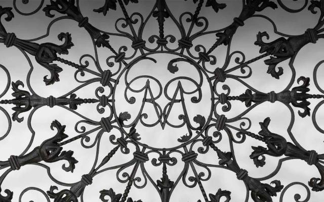 The Nearly Lost Art of Iron | Art & Object