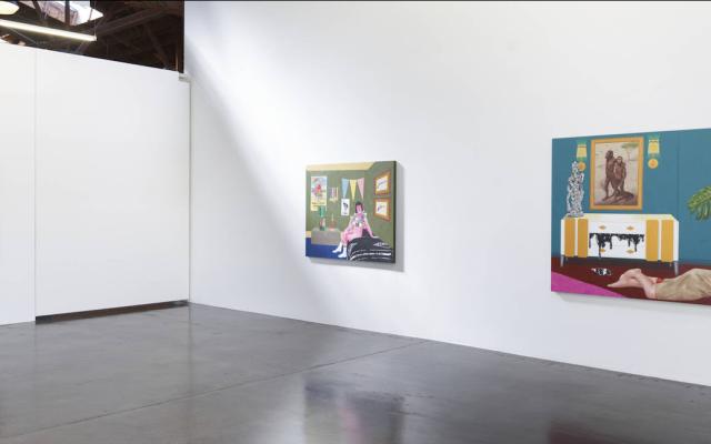 Chris Fallon: Irresistible Deception | Art & Object